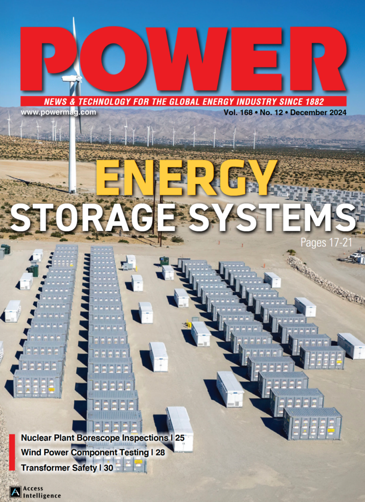 Power Magazine Article Dec 24 - Windy Productions